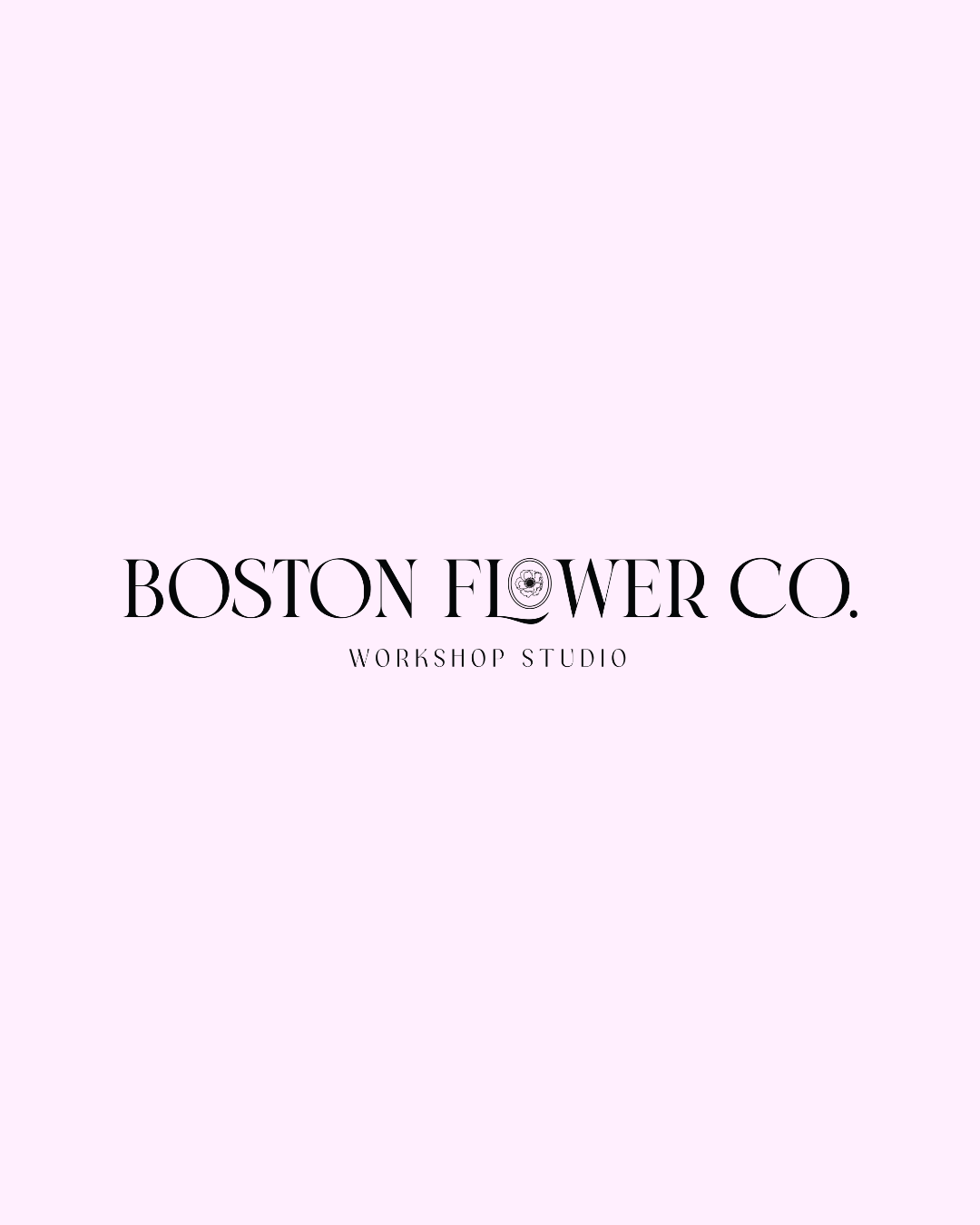 Merch – Boston Flower Co.