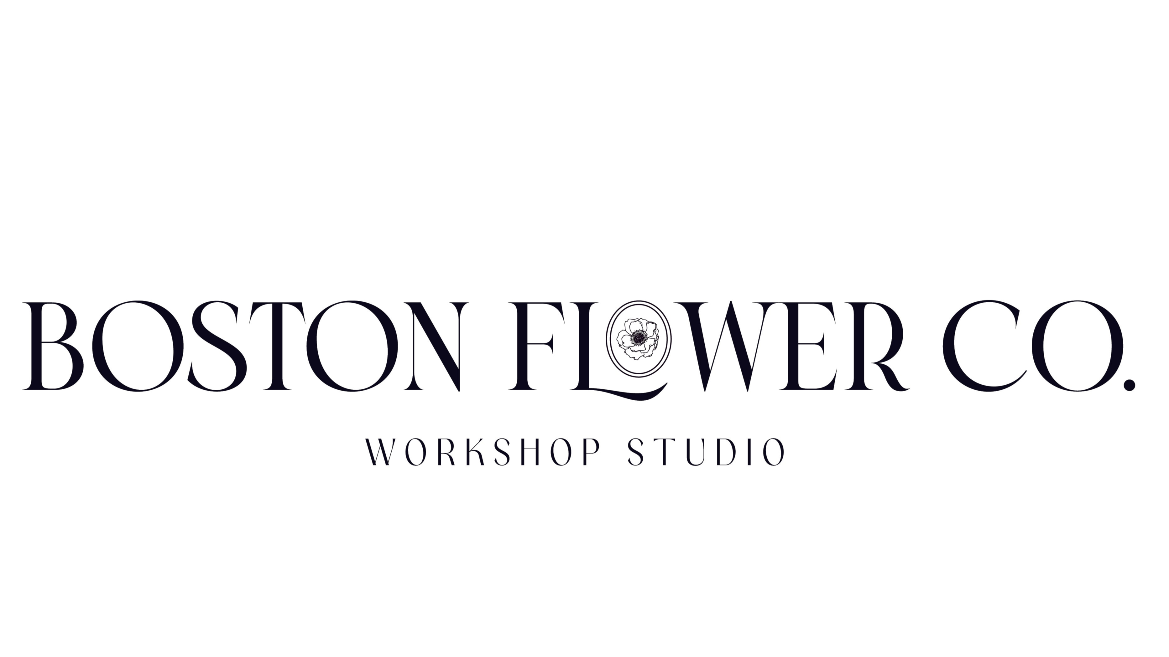 Boston Flower Co. Gift card